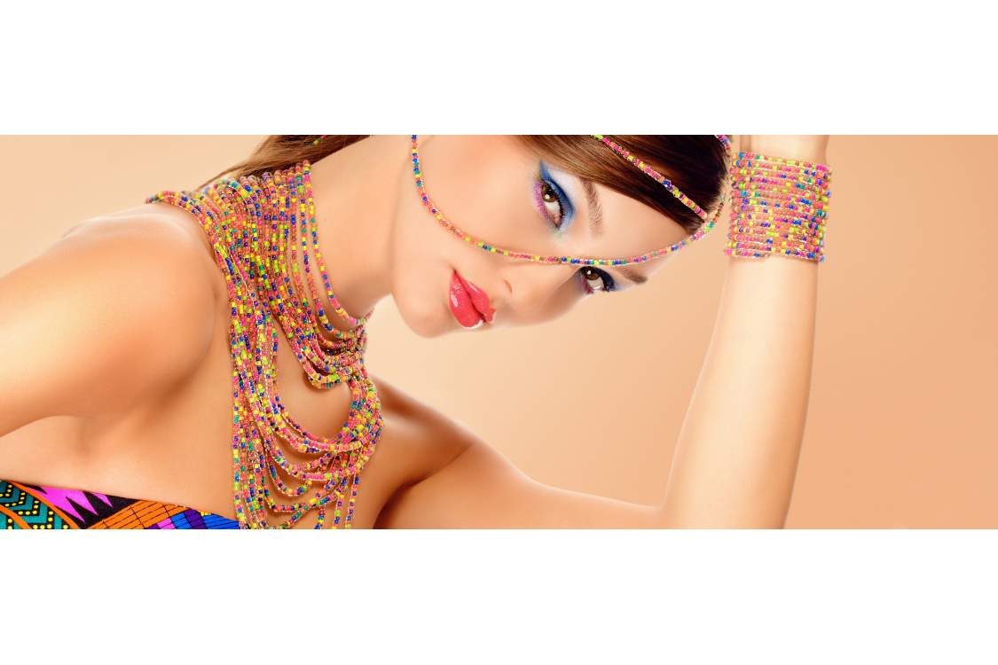 PRECIOSA Terra Intensive Lining - Preciosa Group